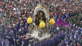 Marcha procesional – Miles de partituras