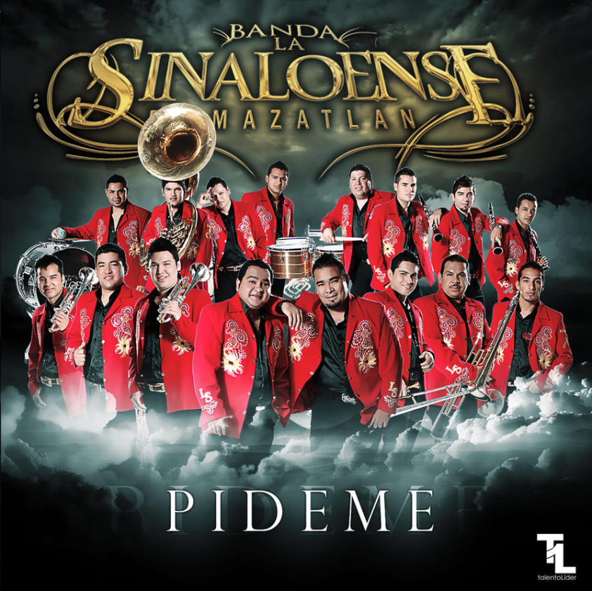 BANDA SINALOENSE (MEX) – Miles de partituras